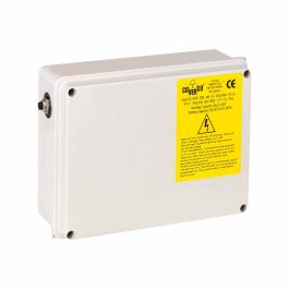 CCC4-5-51230 Caja de control para motor sumergible COVERCO monofásico